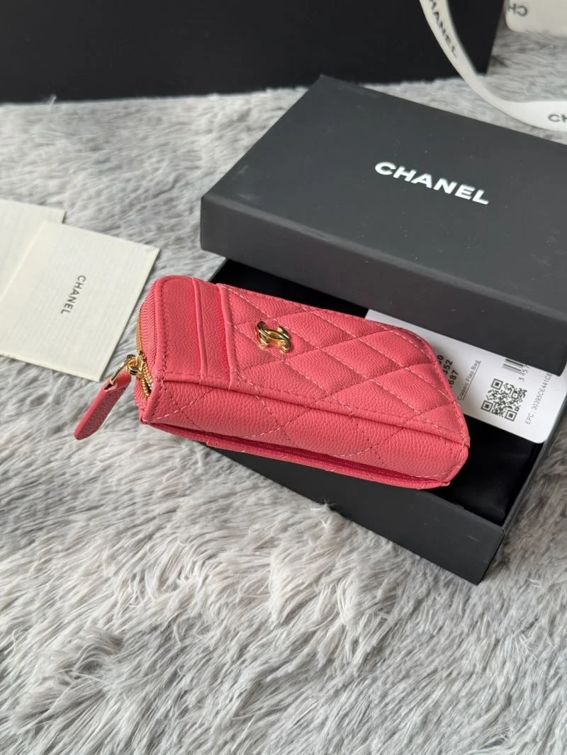 Discounted Chanel Wallets Purse