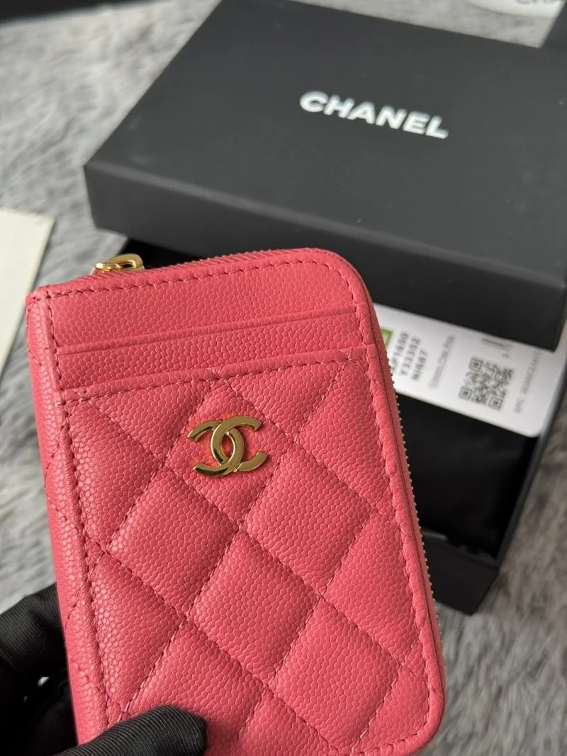 Discounted Chanel Wallets Purse