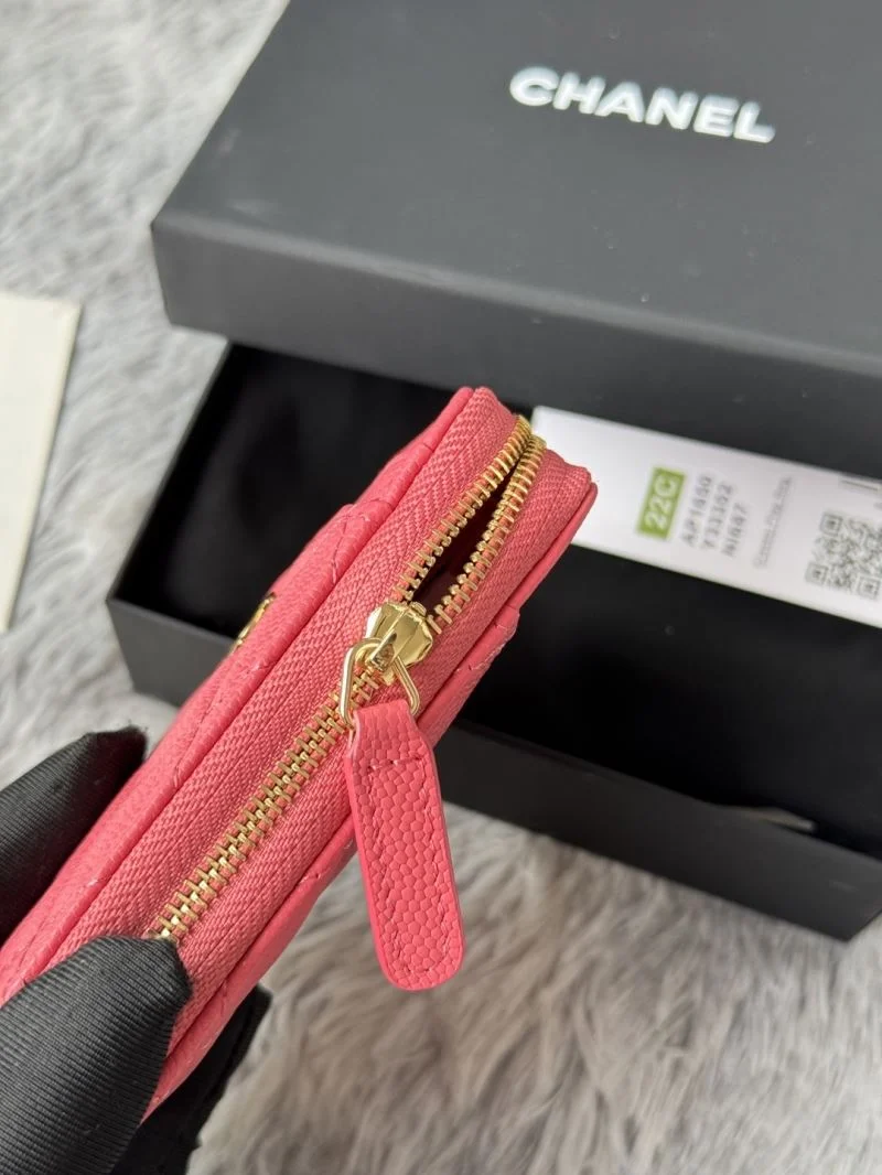 Discounted Chanel Wallets Purse
