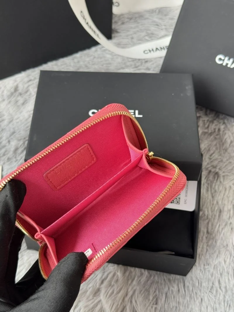 Discounted Chanel Wallets Purse