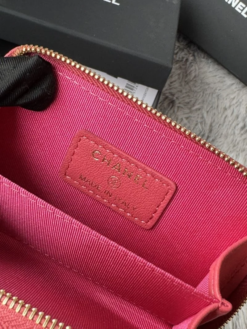 Discounted Chanel Wallets Purse