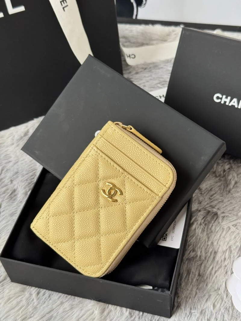 Economical Chanel Wallets Purse