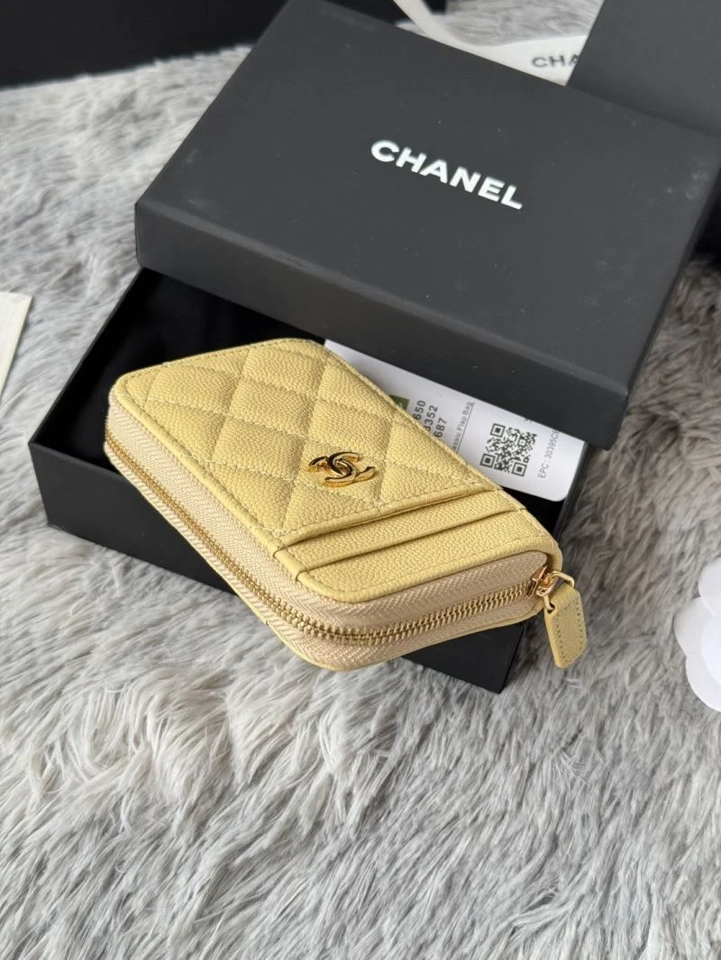 Economical Chanel Wallets Purse