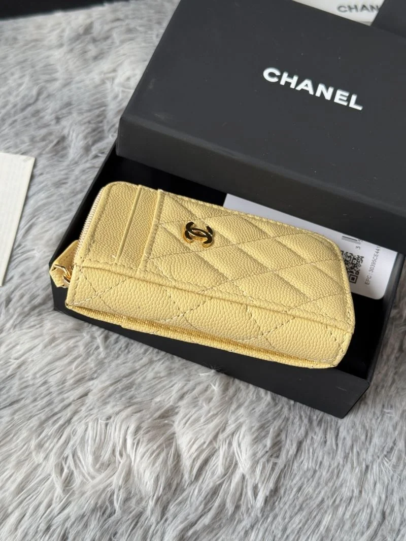 Economical Chanel Wallets Purse