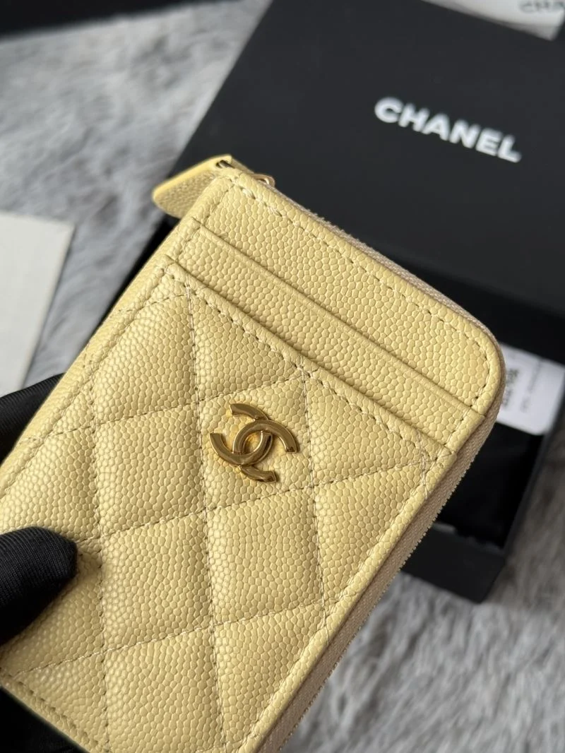 Economical Chanel Wallets Purse