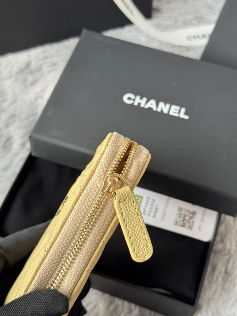 Economical Chanel Wallets Purse