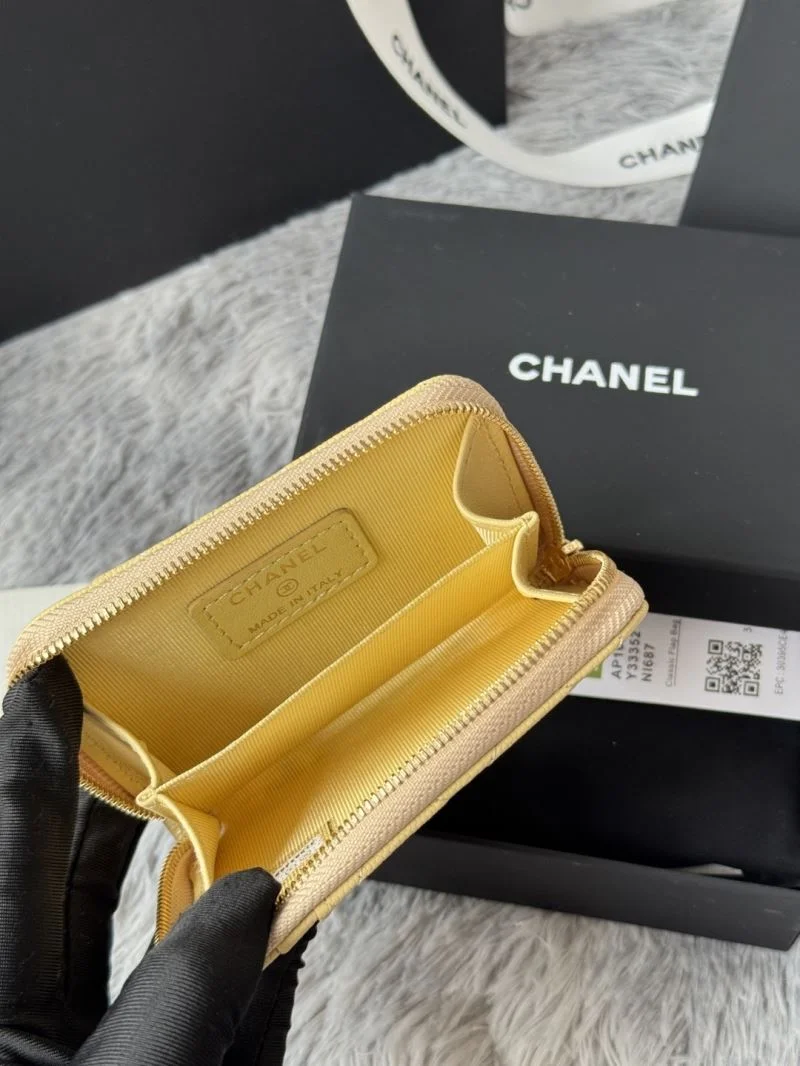 Economical Chanel Wallets Purse