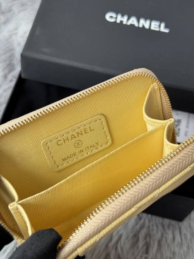 Economical Chanel Wallets Purse