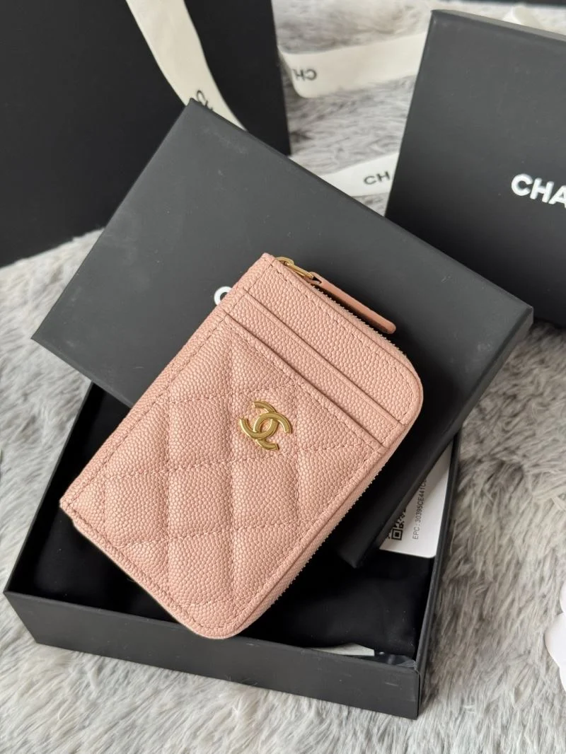 Top match Chanel Wallets Purse