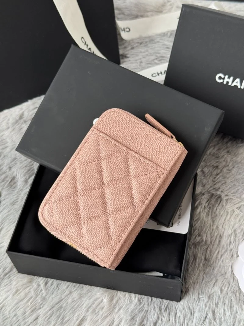 Top match Chanel Wallets Purse