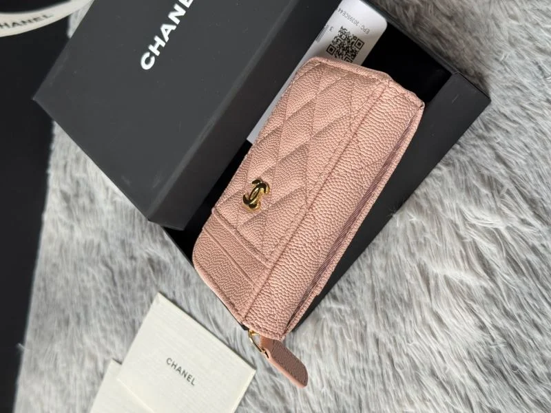 Top match Chanel Wallets Purse