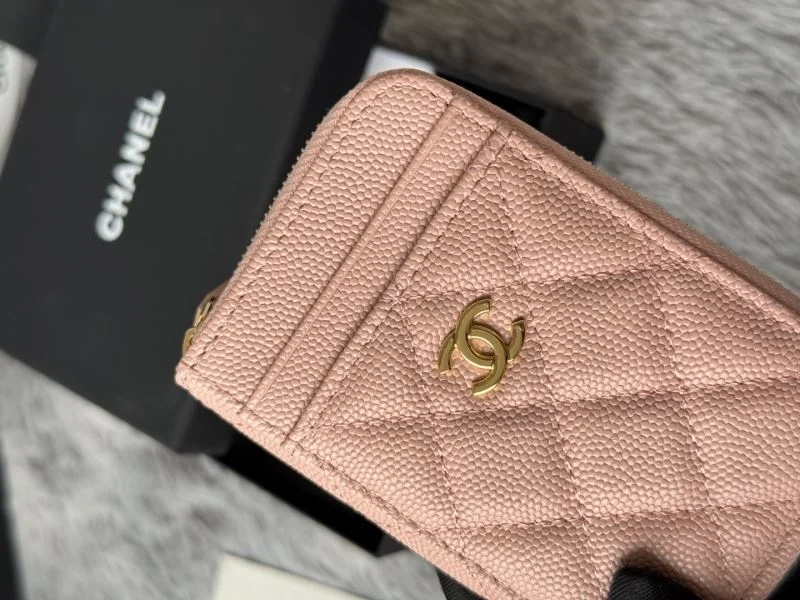 Top match Chanel Wallets Purse