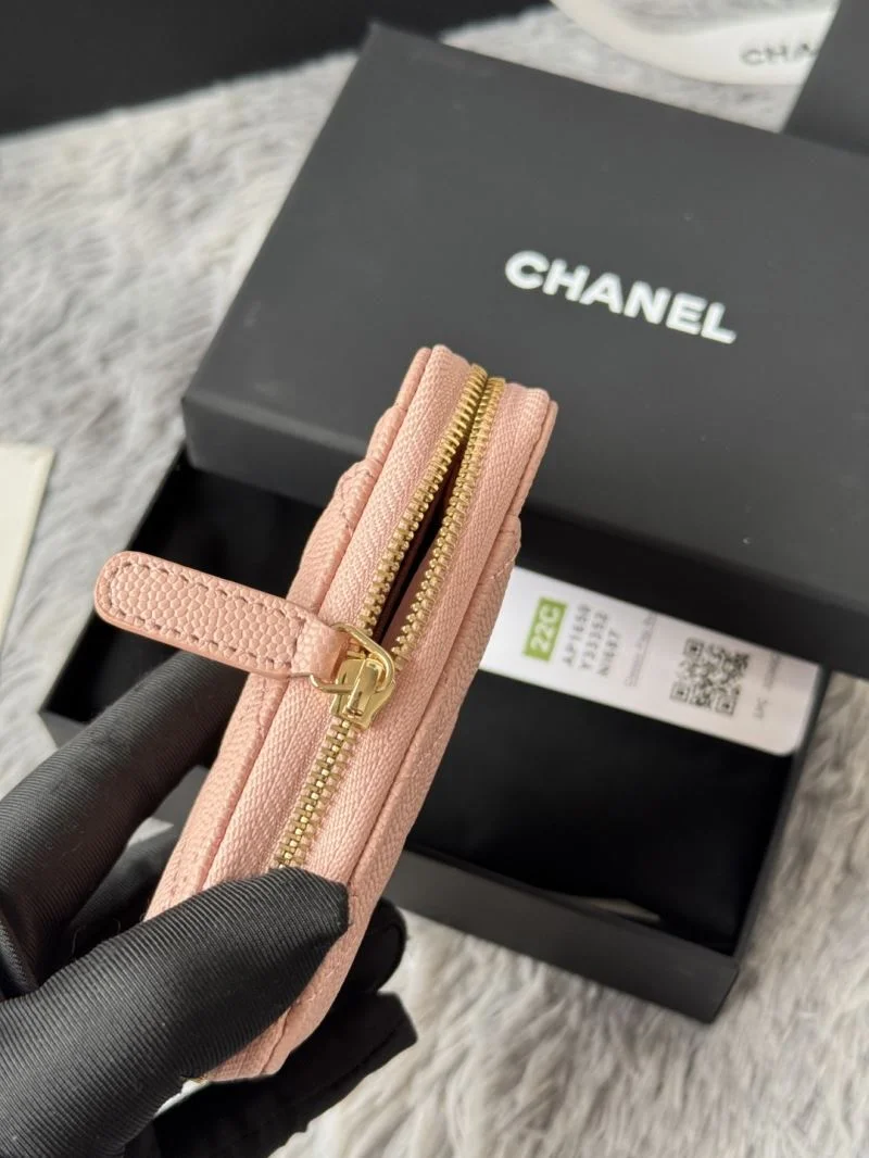 Top match Chanel Wallets Purse