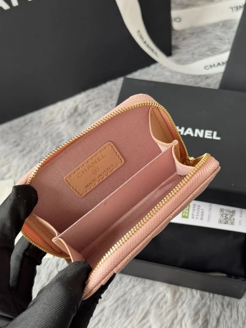 Top match Chanel Wallets Purse