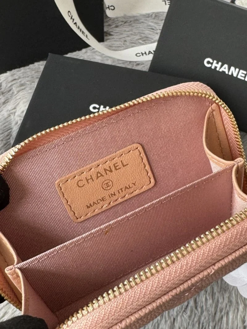 Top match Chanel Wallets Purse