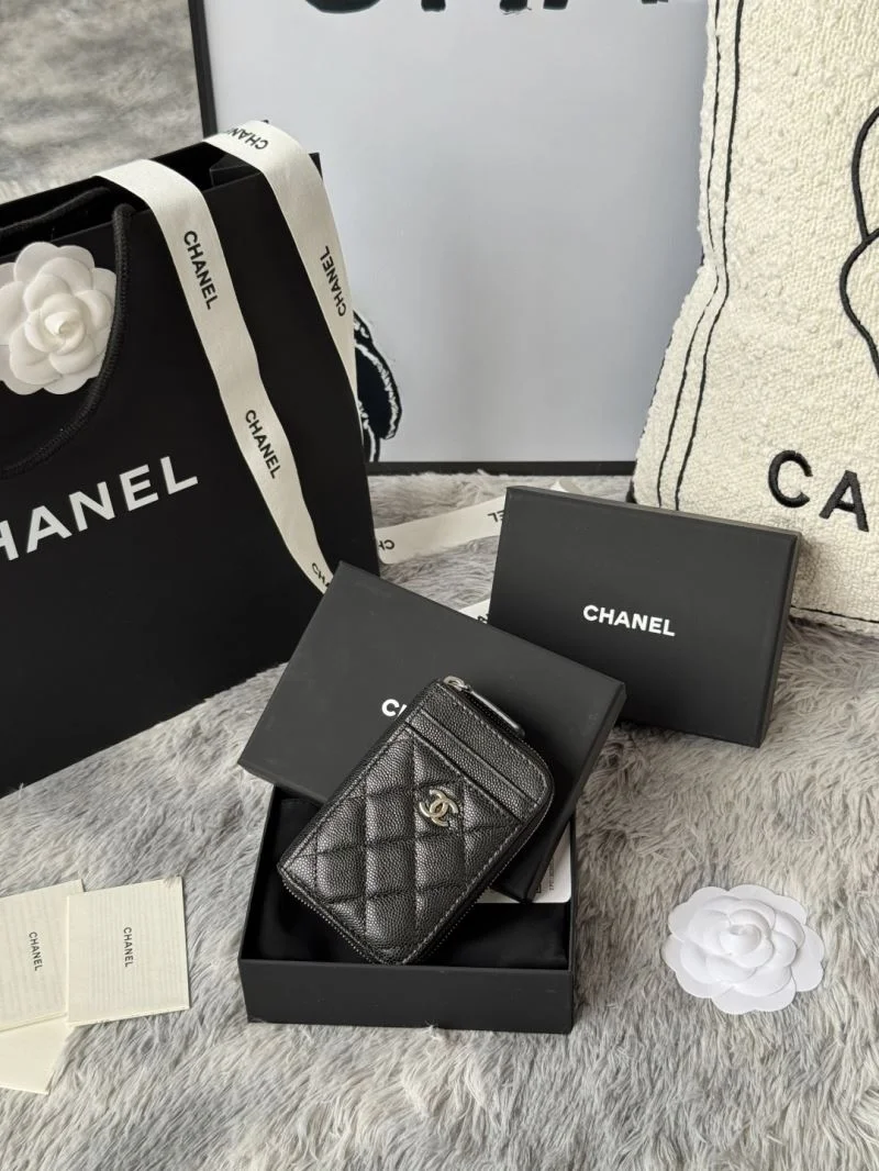 Chanel Wallets Purse