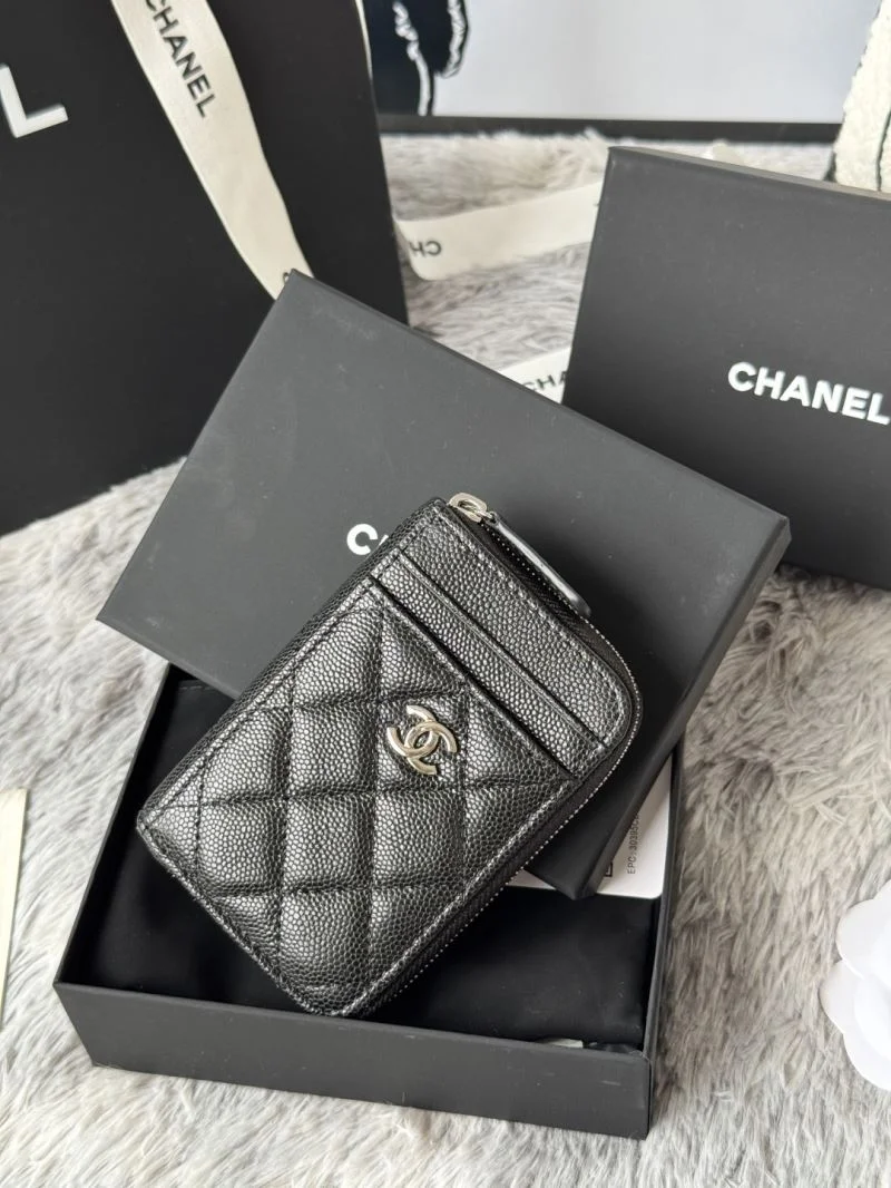 Low-cost Chanel Wallets Purse