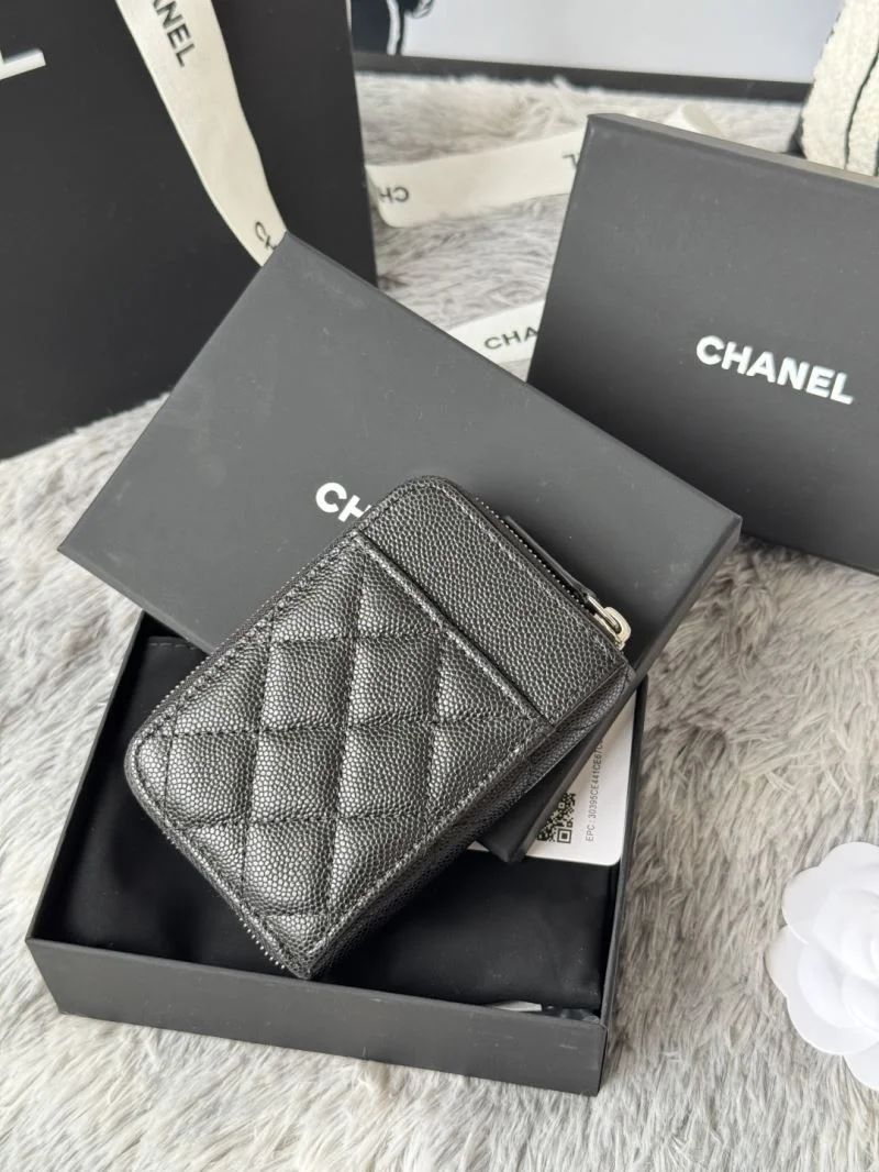 Low-cost Chanel Wallets Purse
