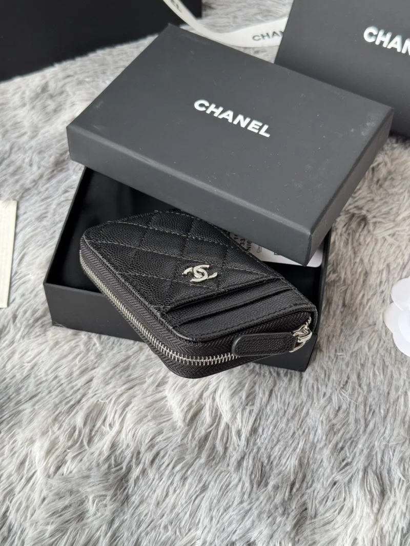 Low-cost Chanel Wallets Purse