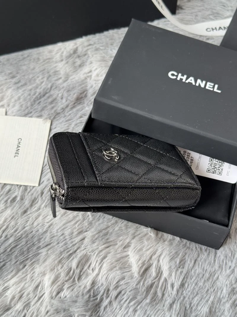 Low-cost Chanel Wallets Purse
