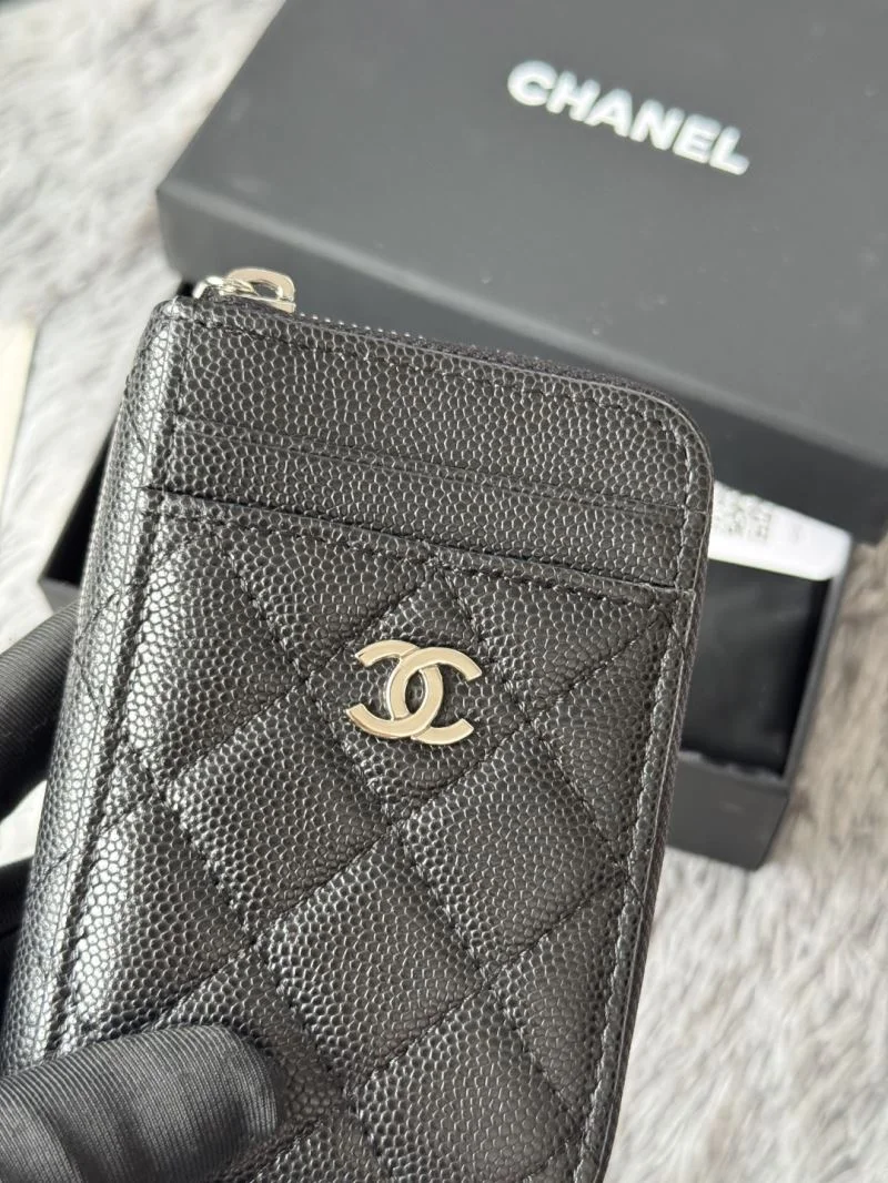 Low-cost Chanel Wallets Purse
