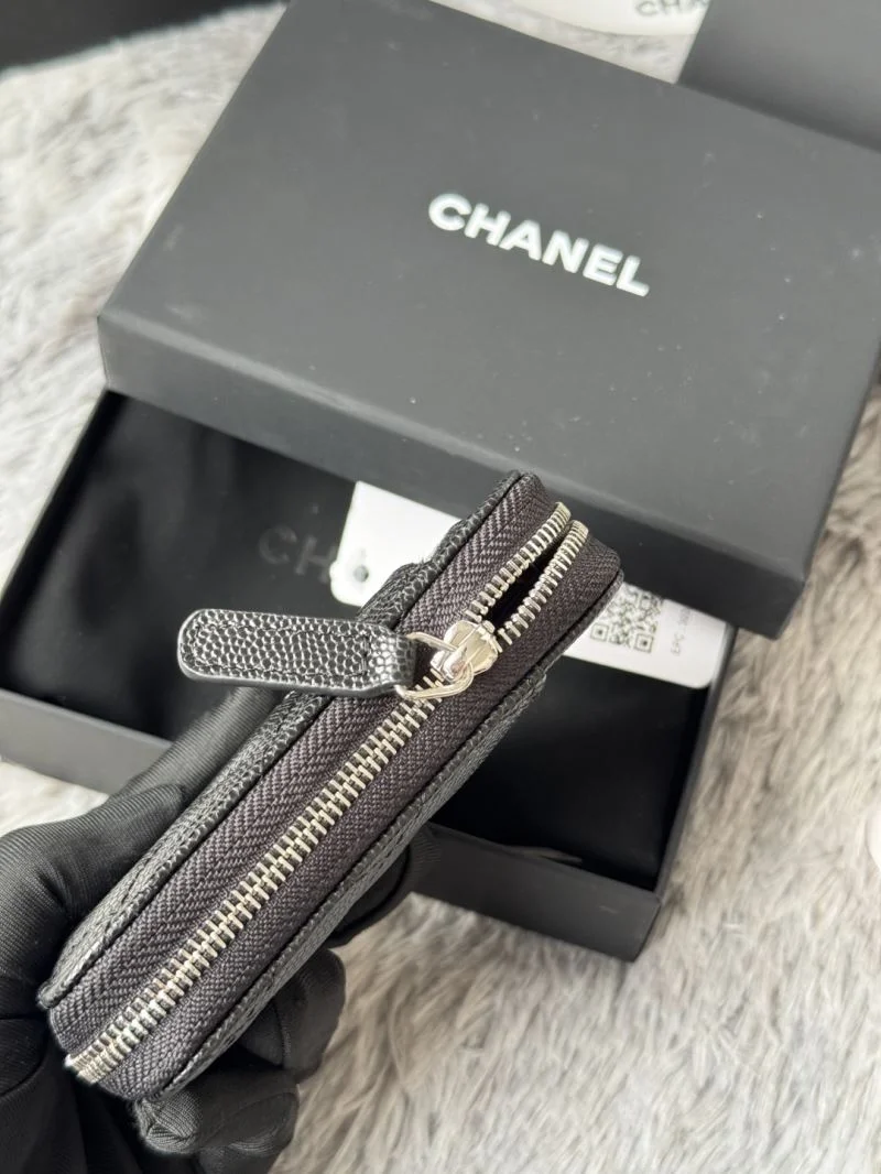 Low-cost Chanel Wallets Purse