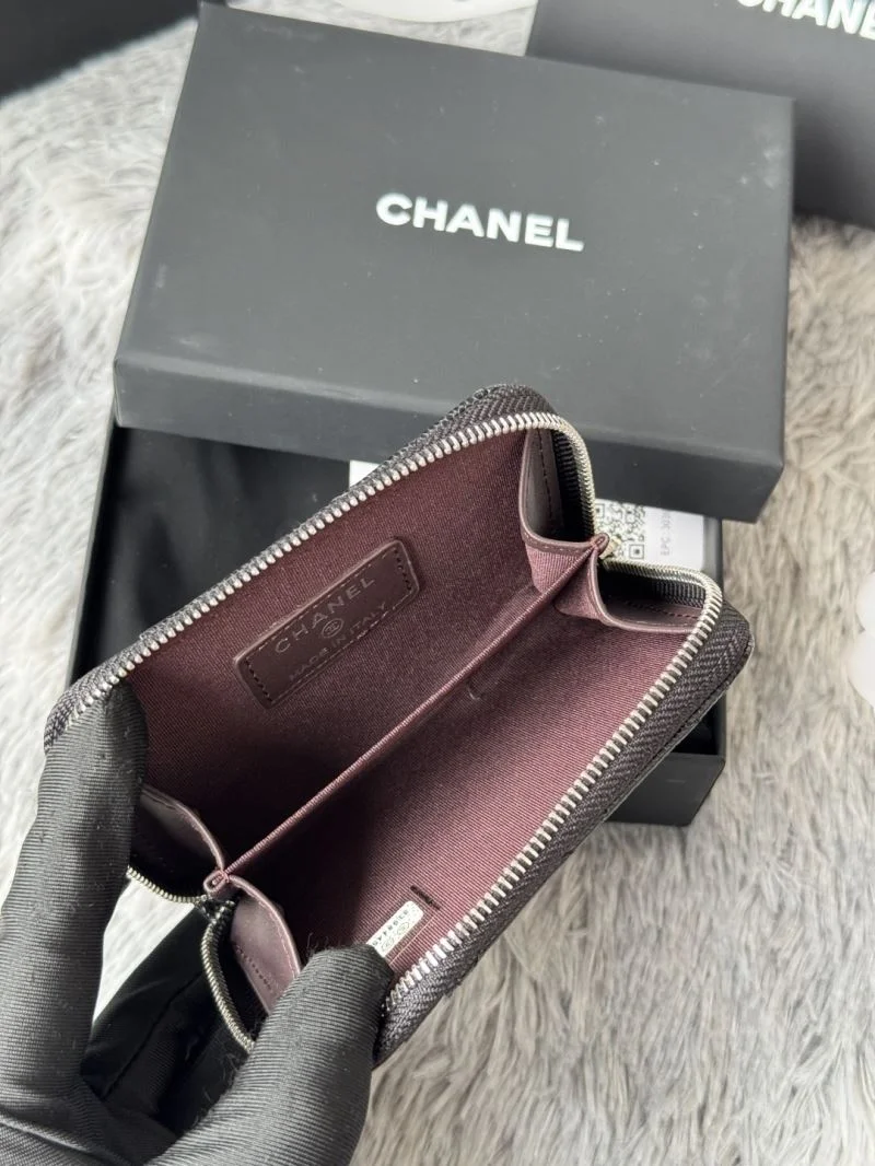Low-cost Chanel Wallets Purse