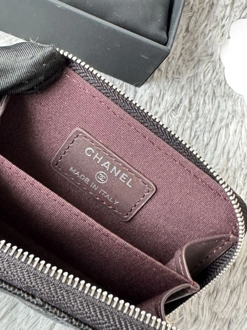 Low-cost Chanel Wallets Purse