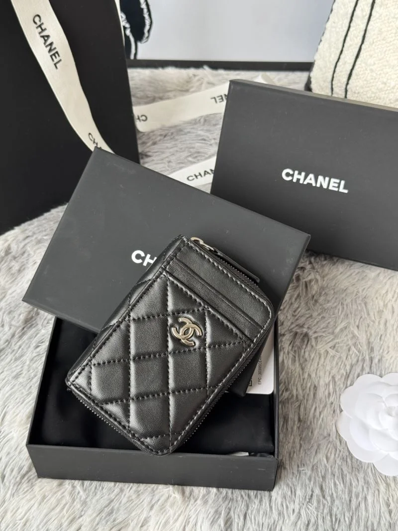 Economical Chanel Wallets Purse