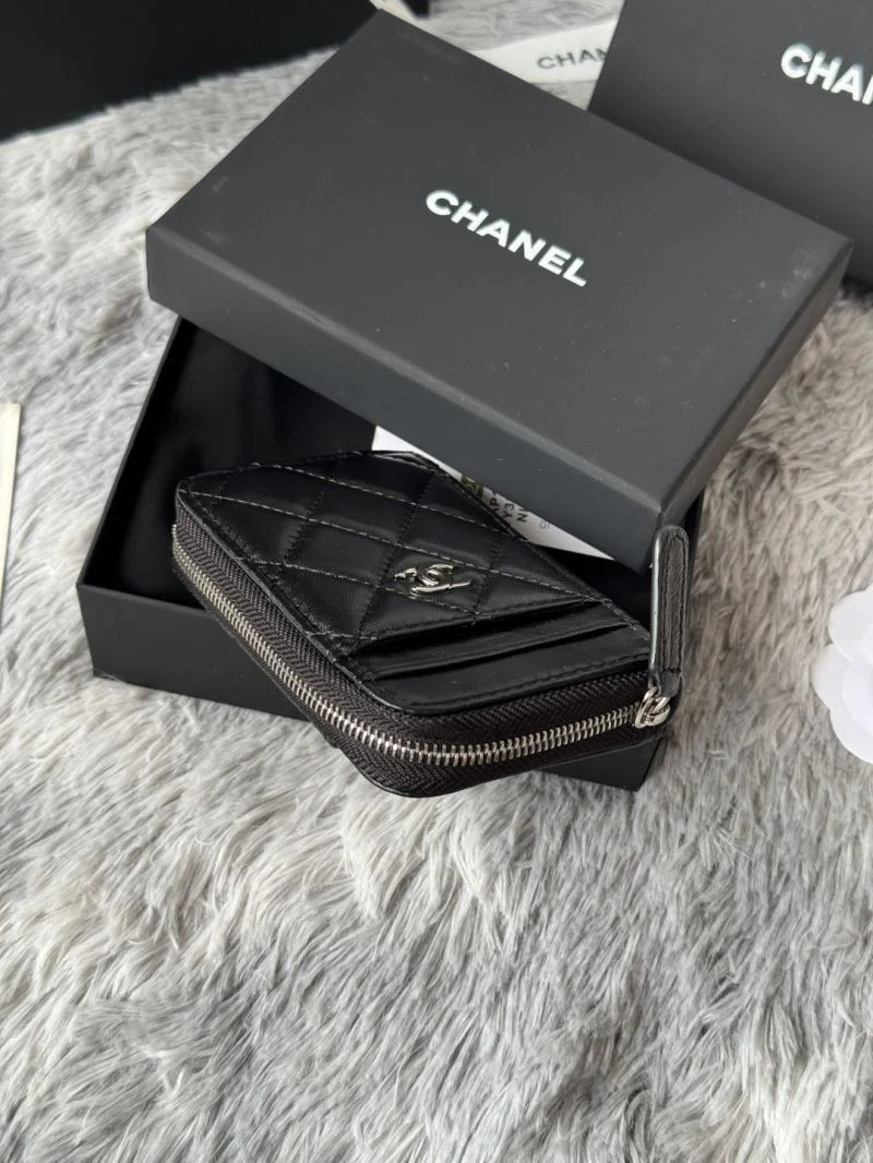 Economical Chanel Wallets Purse