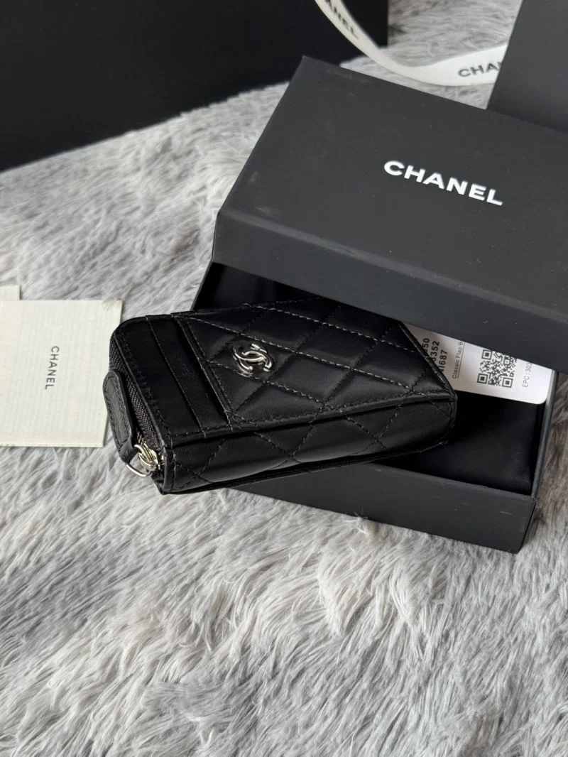 Economical Chanel Wallets Purse