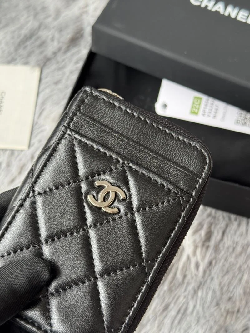 Economical Chanel Wallets Purse