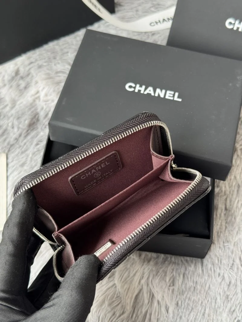 Economical Chanel Wallets Purse