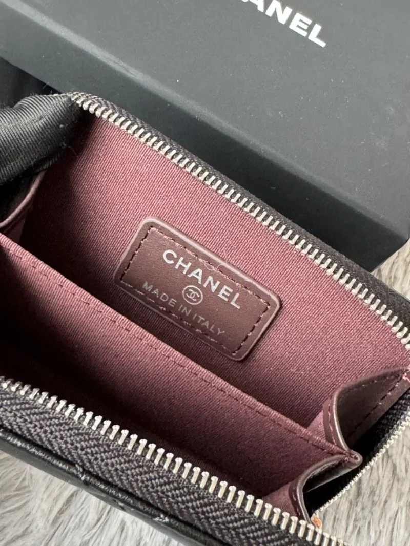 Economical Chanel Wallets Purse