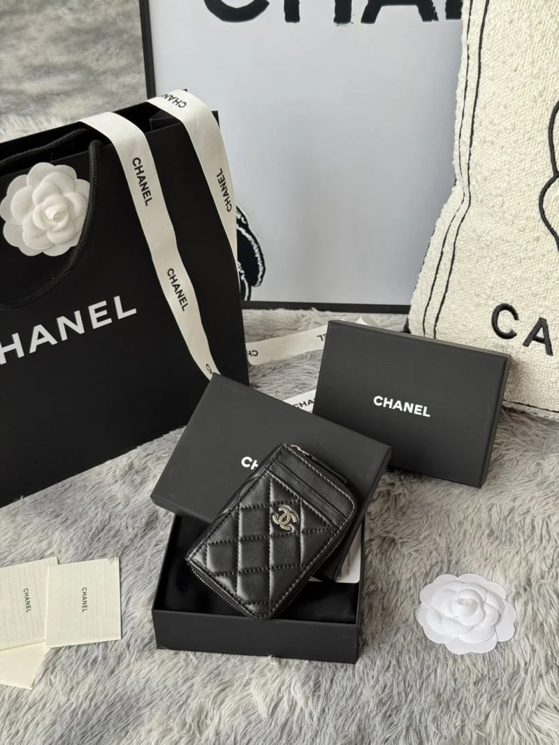 Economical Chanel Wallets Purse