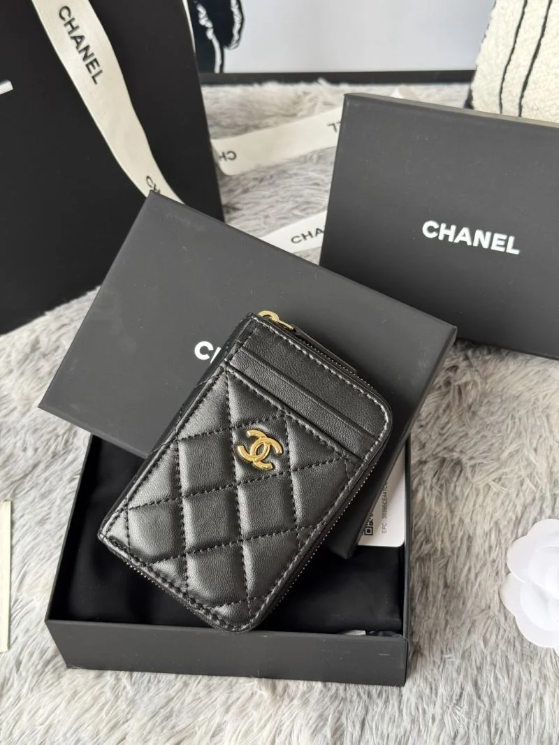 High fidelity Chanel Wallets Purse