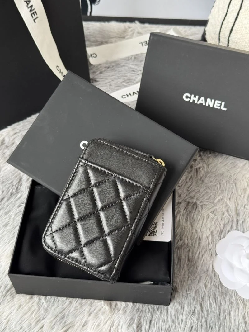 High fidelity Chanel Wallets Purse