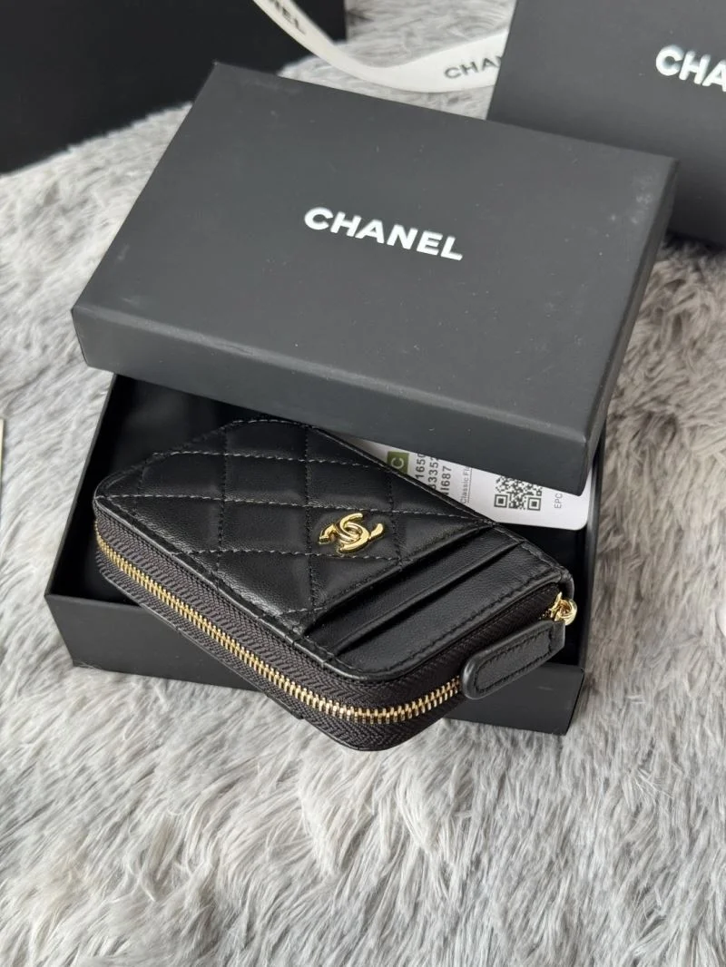 High fidelity Chanel Wallets Purse