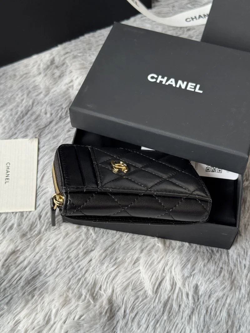 High fidelity Chanel Wallets Purse