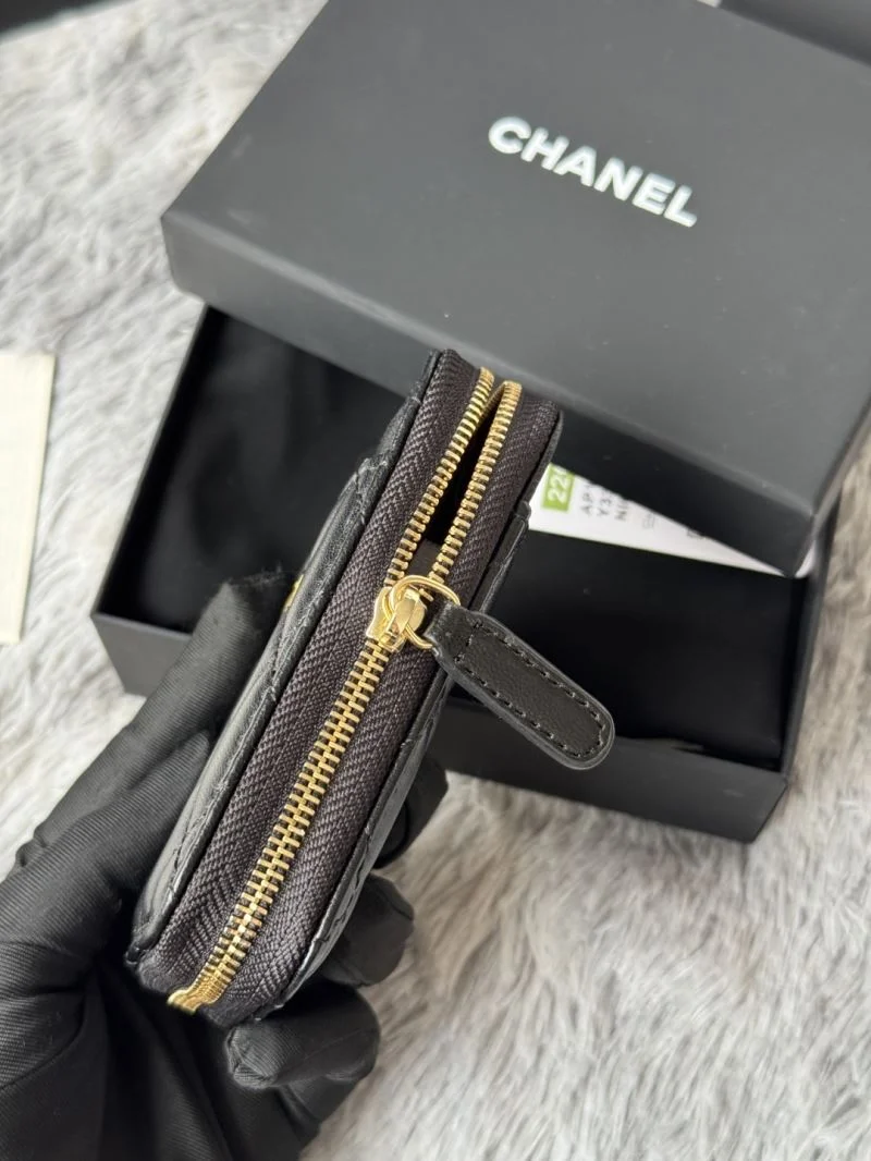 High fidelity Chanel Wallets Purse