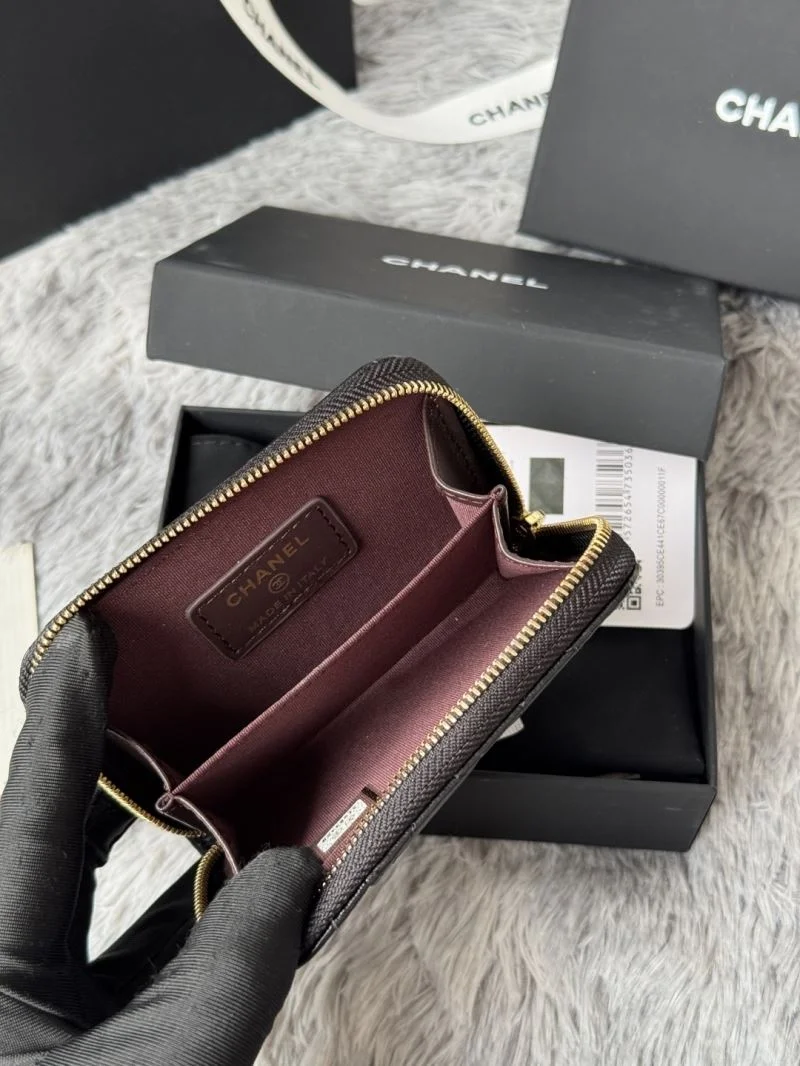 High fidelity Chanel Wallets Purse