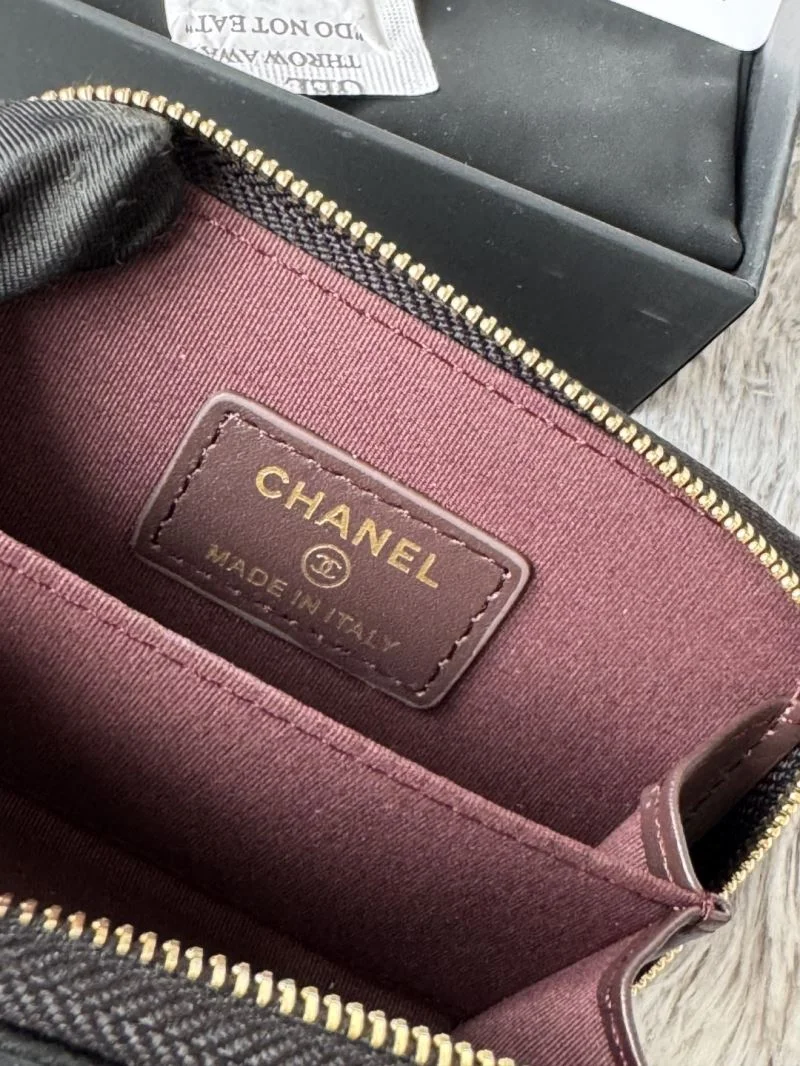 High fidelity Chanel Wallets Purse
