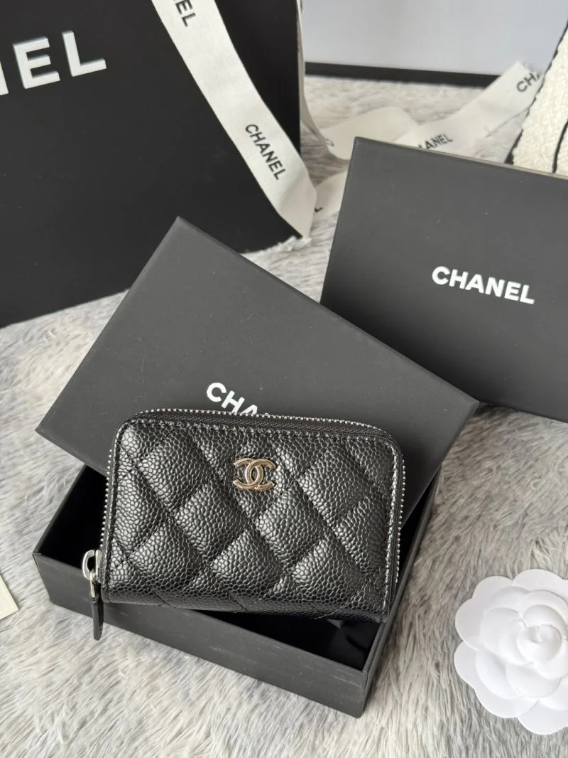 Perfect replica Chanel Wallets Purse