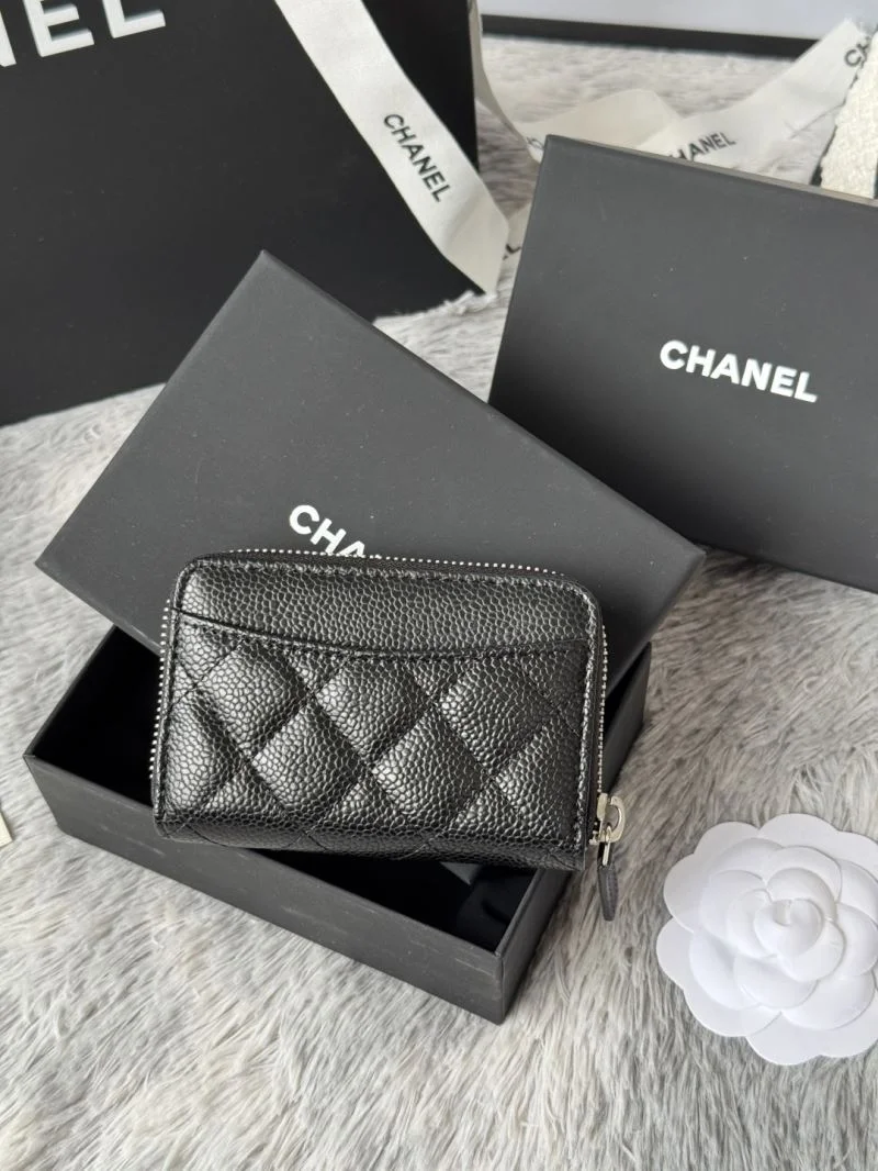Perfect replica Chanel Wallets Purse