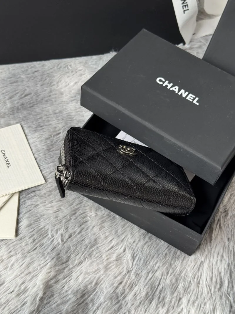 Perfect replica Chanel Wallets Purse