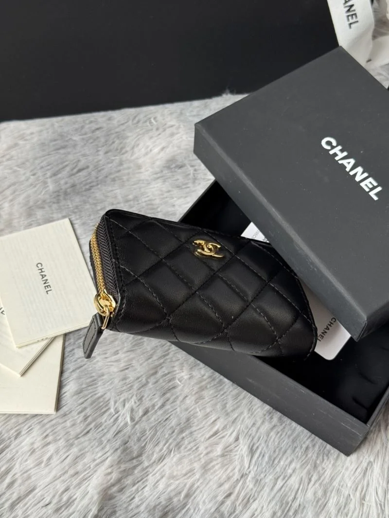 Factory-made Chanel Wallets Purse