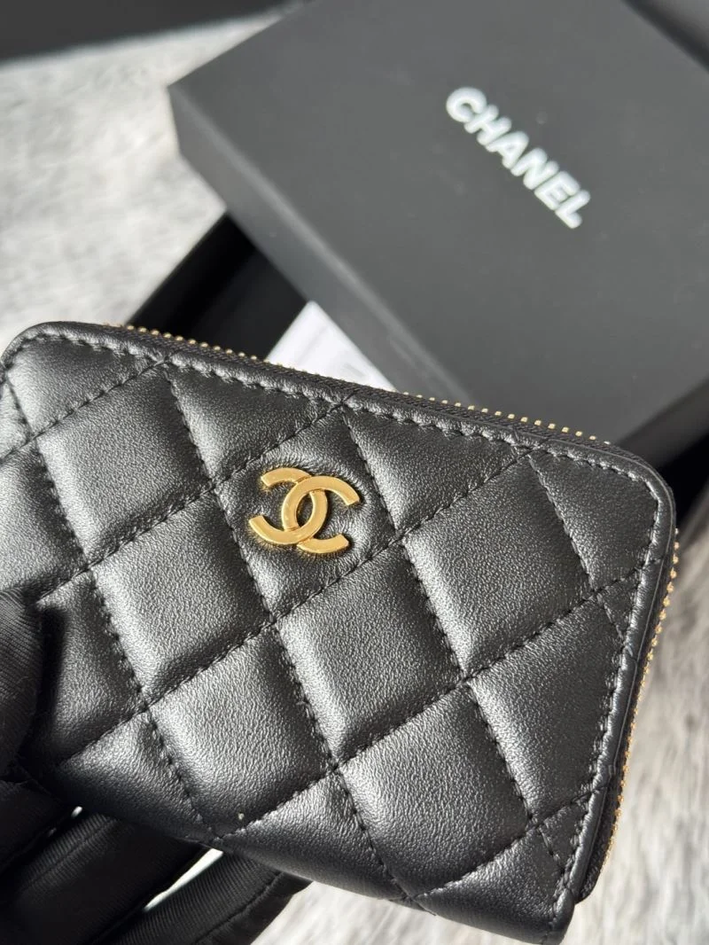 Factory-made Chanel Wallets Purse