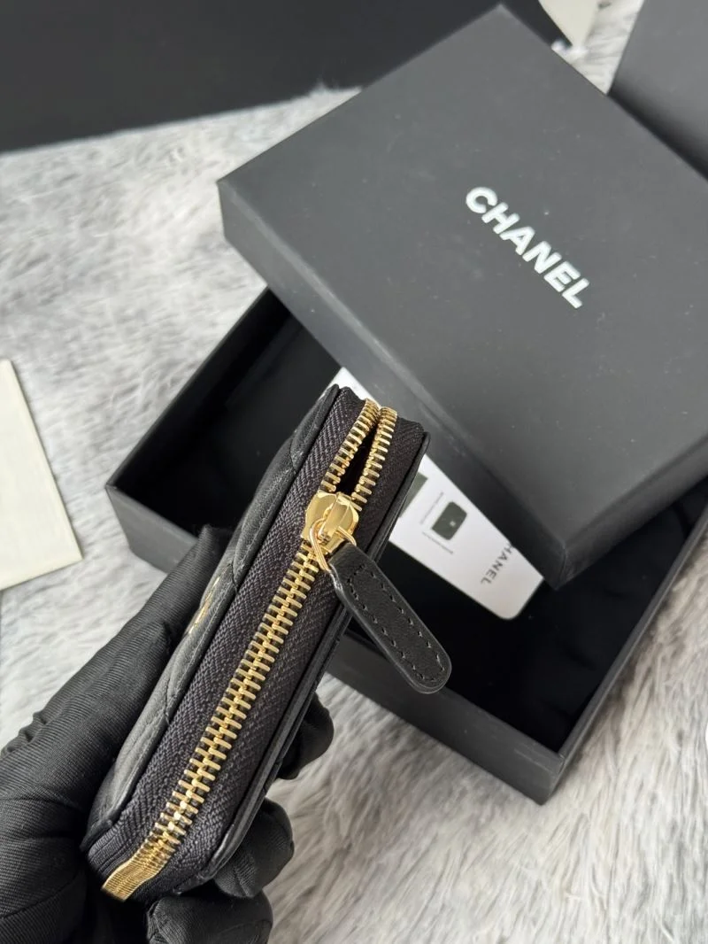 Factory-made Chanel Wallets Purse