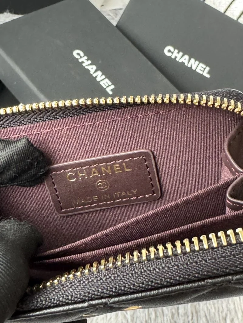 Factory-made Chanel Wallets Purse