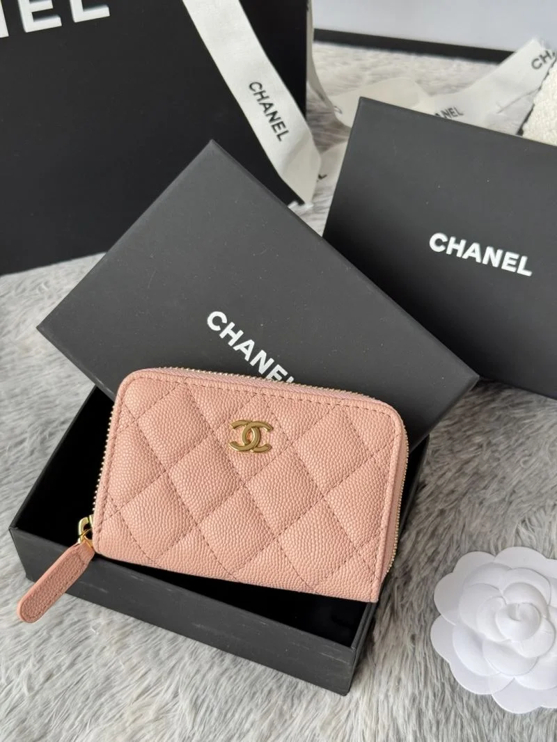 Factory-made Chanel Wallets Purse